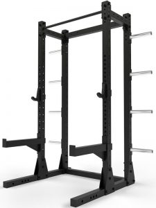 10 Different Squat Rack Types: Everything You Need To Know