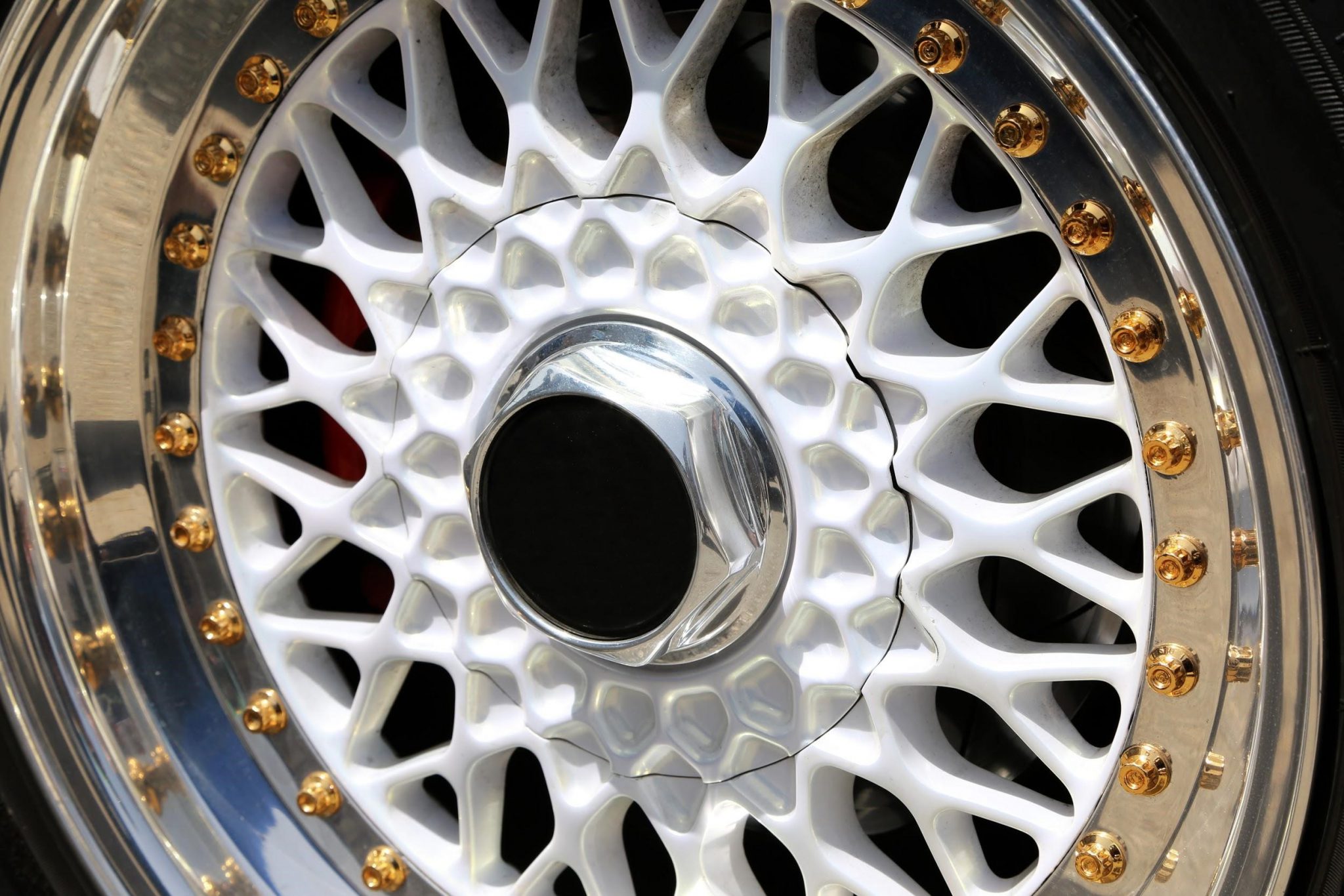 Sustainable Tyre Technologies of the Future