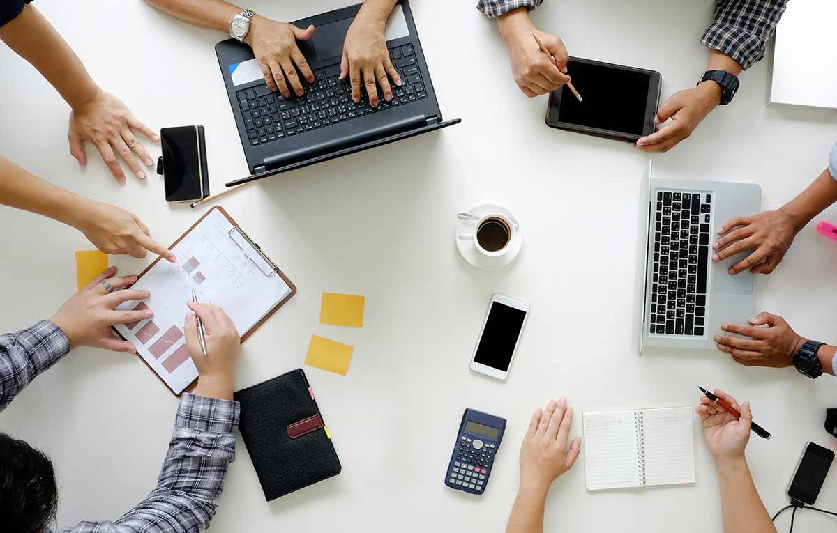 4 Software Development Team Leadership Traits