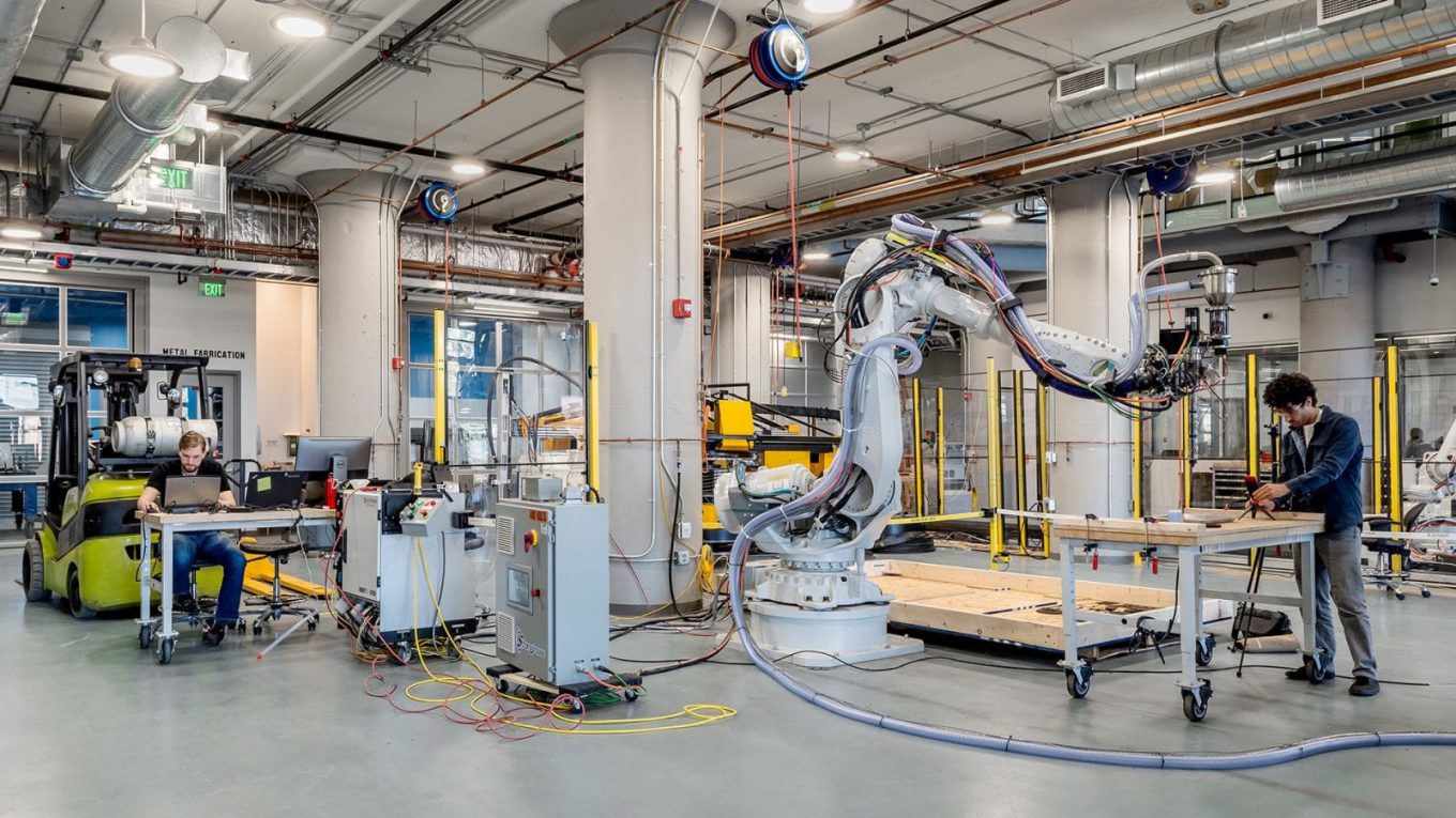 5 Emerging Technological Advancements in Electrical Work